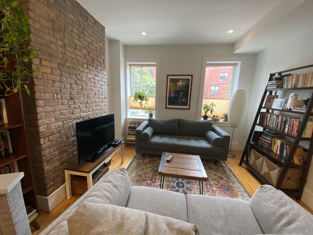 86 Visitation Place, Apt: 2, Red Hook, 11231 | ELIKA New York