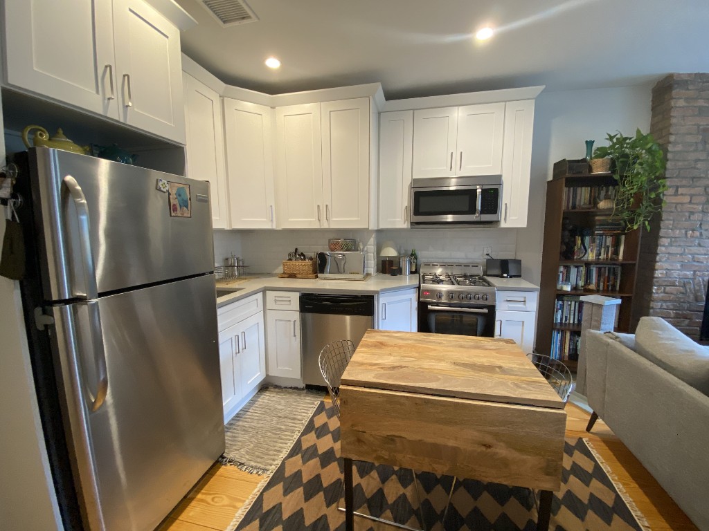86 Visitation Place, Apt: 2, Red Hook, 11231 | ELIKA New York