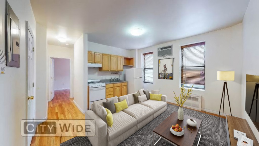 City Wide Apartments