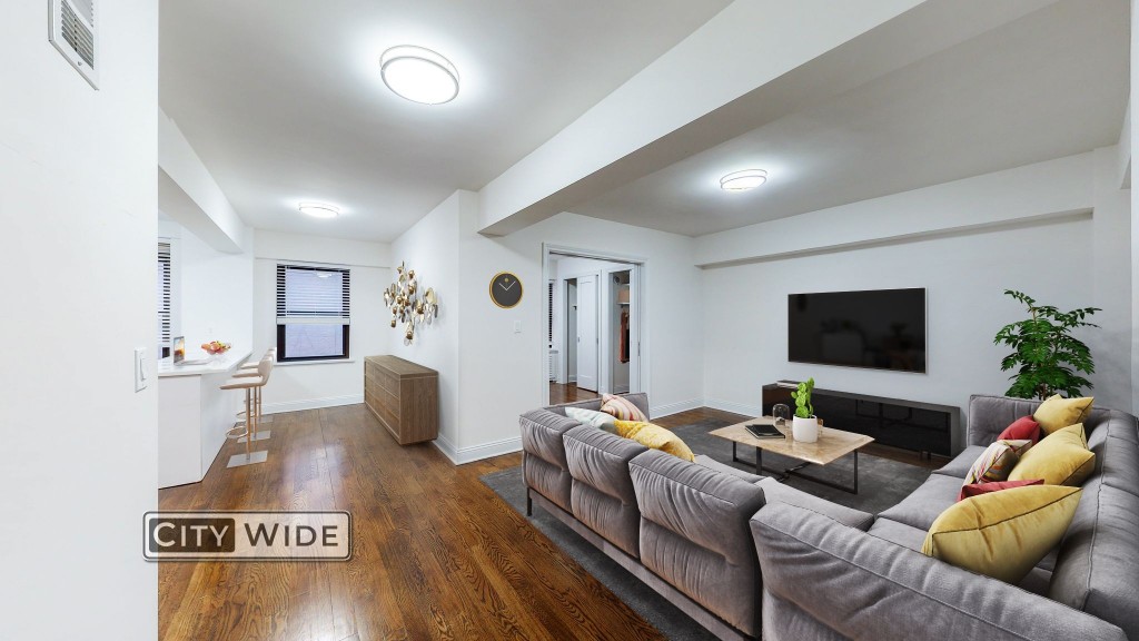 City Wide Apartments