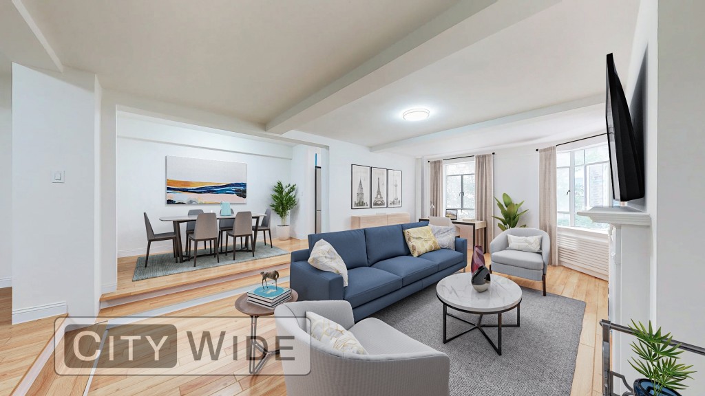 City Wide Apartments