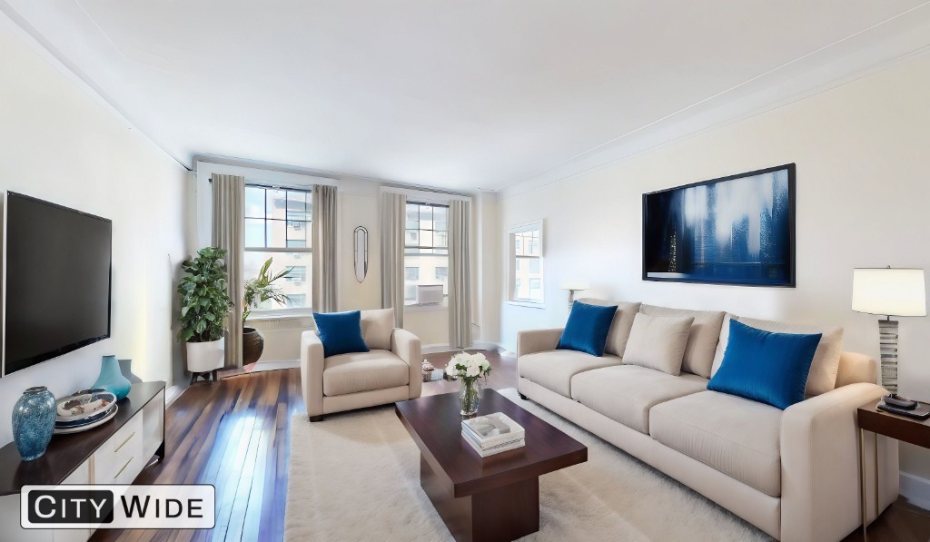 City Wide Apartments