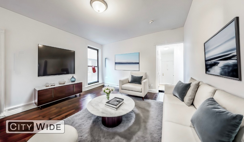 City Wide Apartments