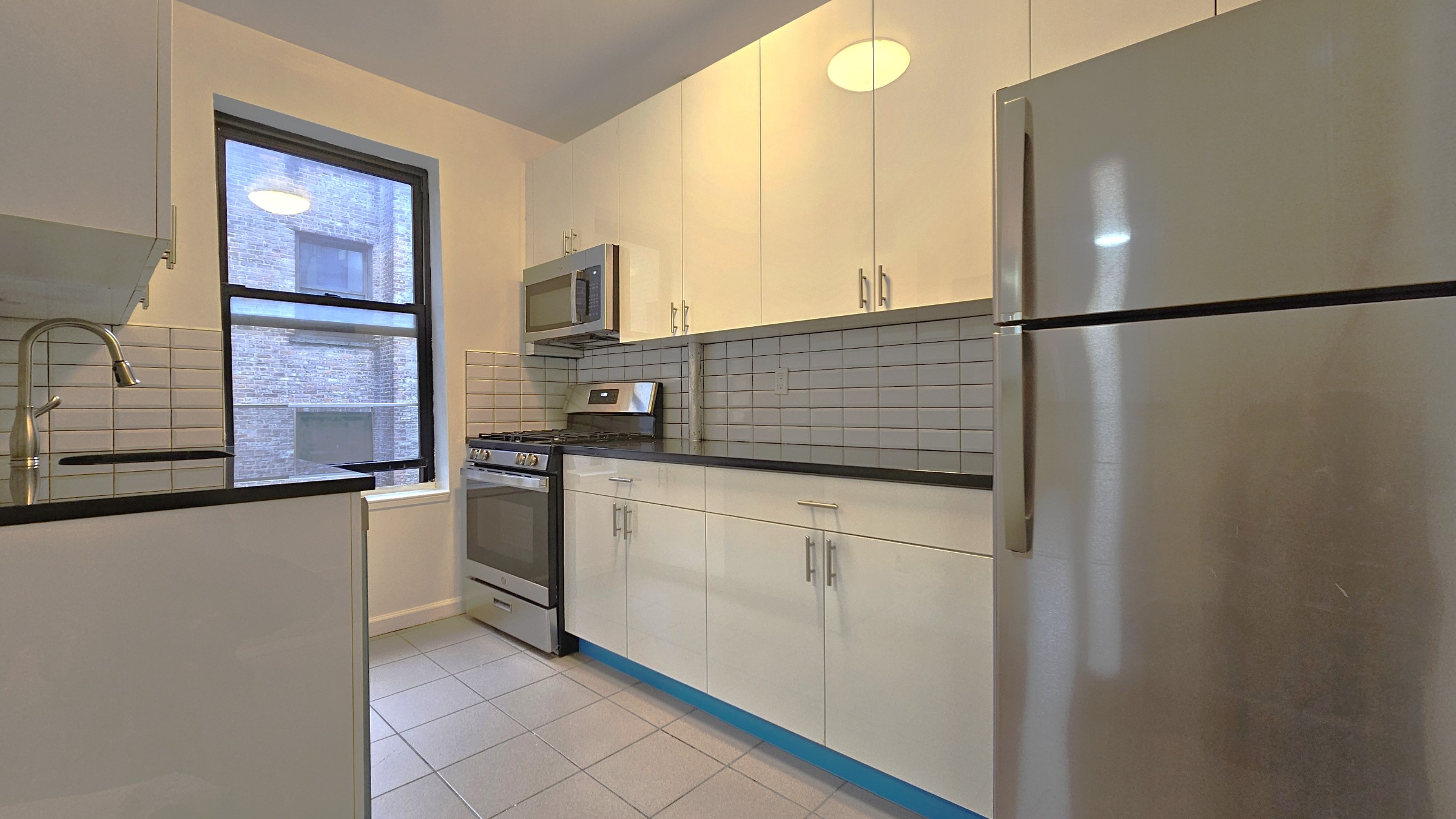 536 Fort Washington Avenue #3F, New York, NY 10033 | 75899