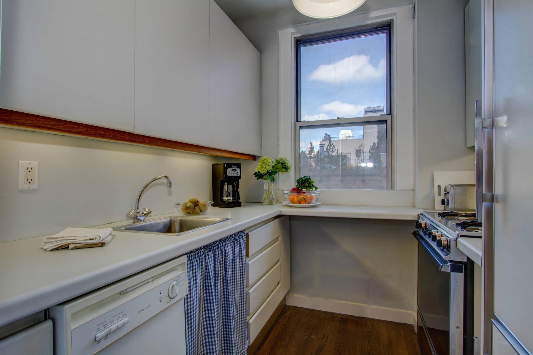 101 West 80th Street, Apt: 6a, UWS, 10024 | ELIKA New York