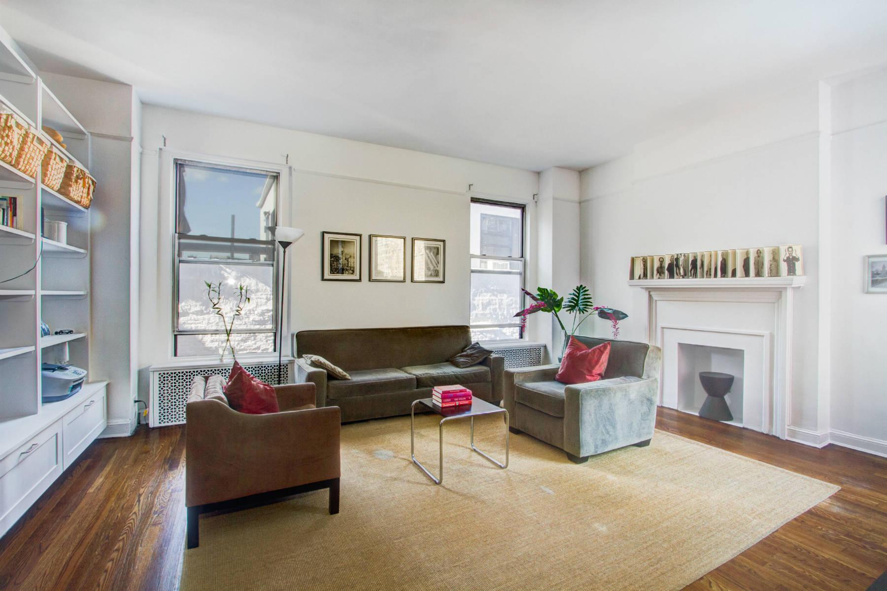101 West 80th Street, Apt: 6a, UWS, 10024 | ELIKA New York