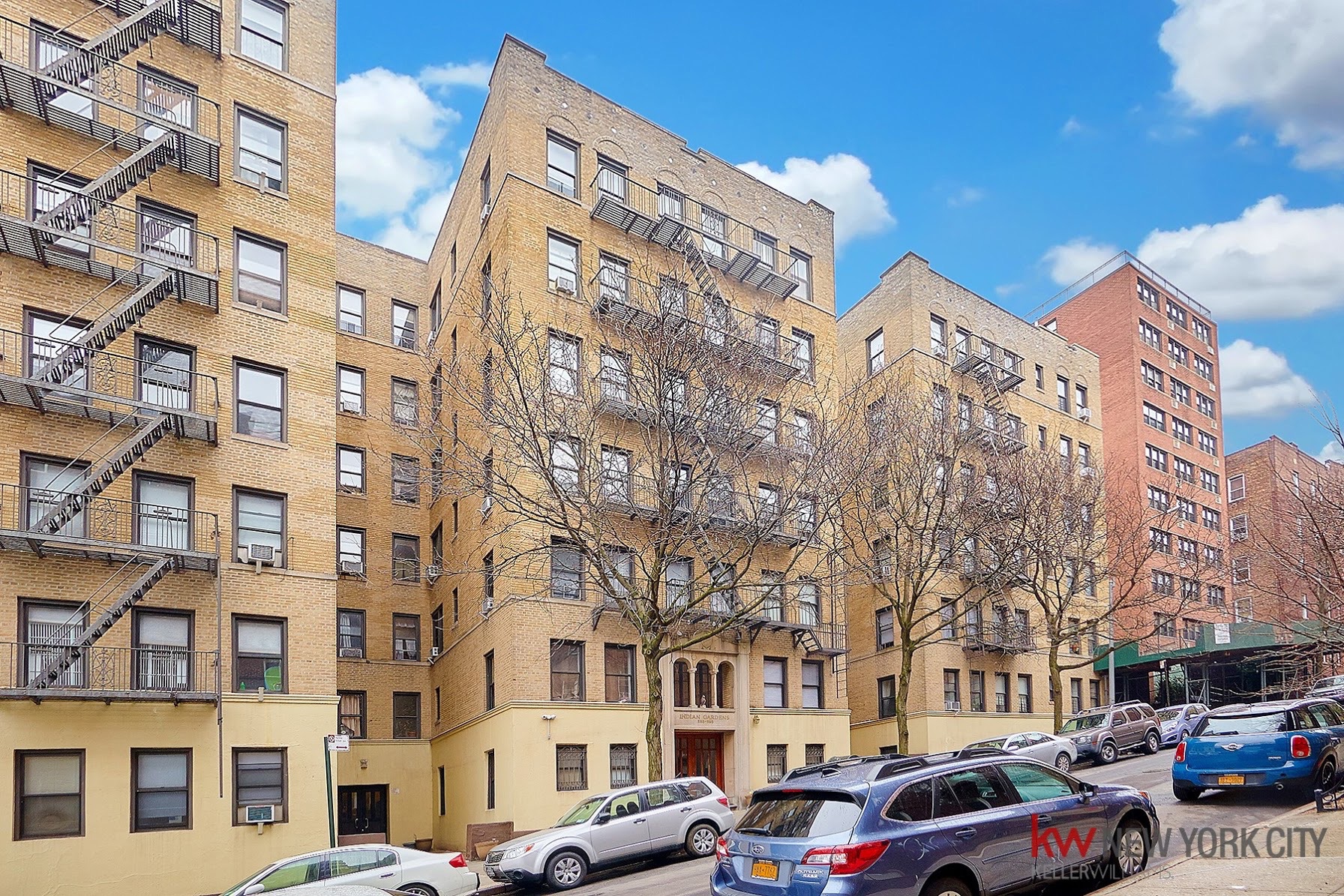 583 West 215th Street, #C10, New York, NY 10034 (Rented NYStateMLS ...