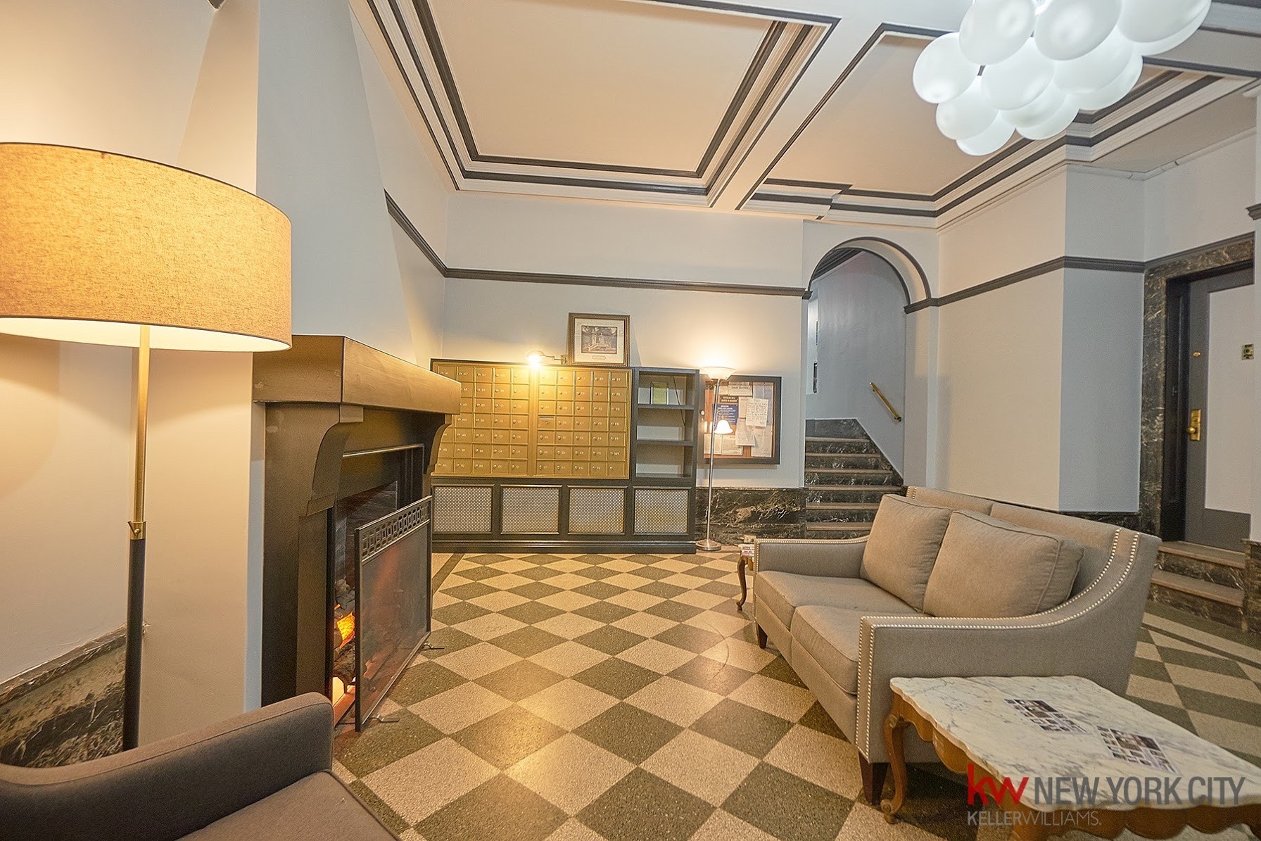 583 West 215th Street, #C10, New York, NY 10034 (Rented NYStateMLS ...