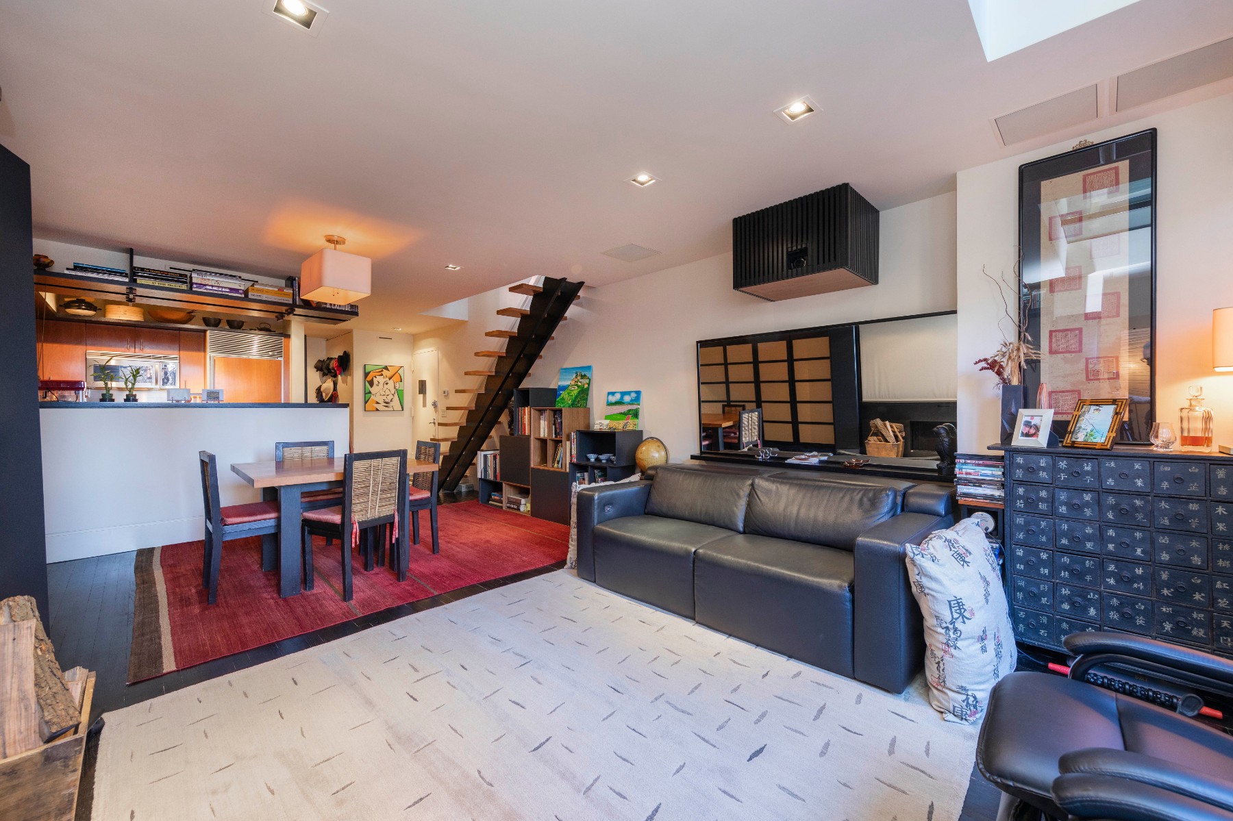 130 Barrow Street, #PH 9, NEW YORK, NY 10014 (Rented MyStateMLS Listing ...