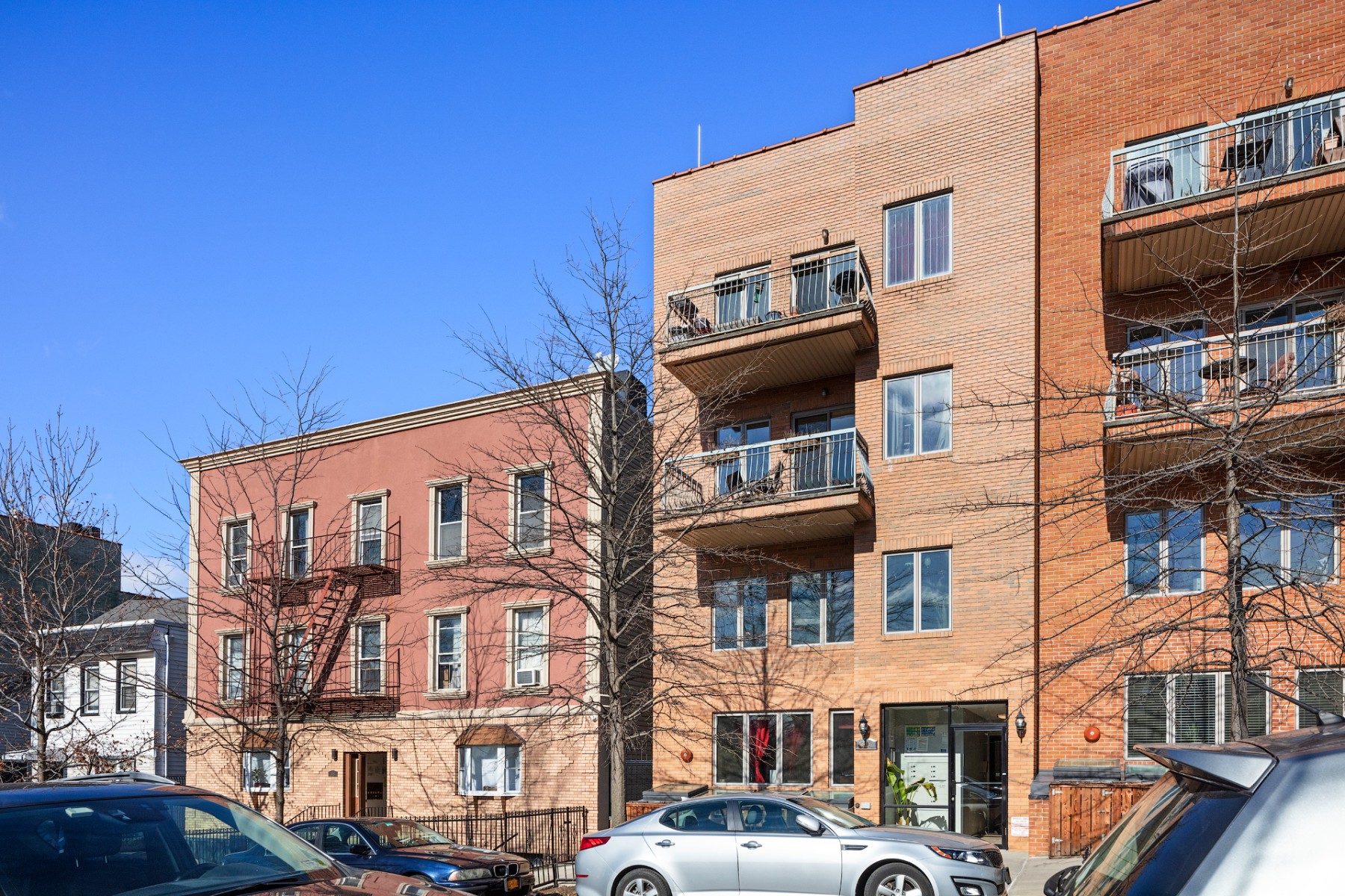 320 23rd Street, #1B, Brooklyn, NY 11215 (Rented NYStateMLS Listing ...