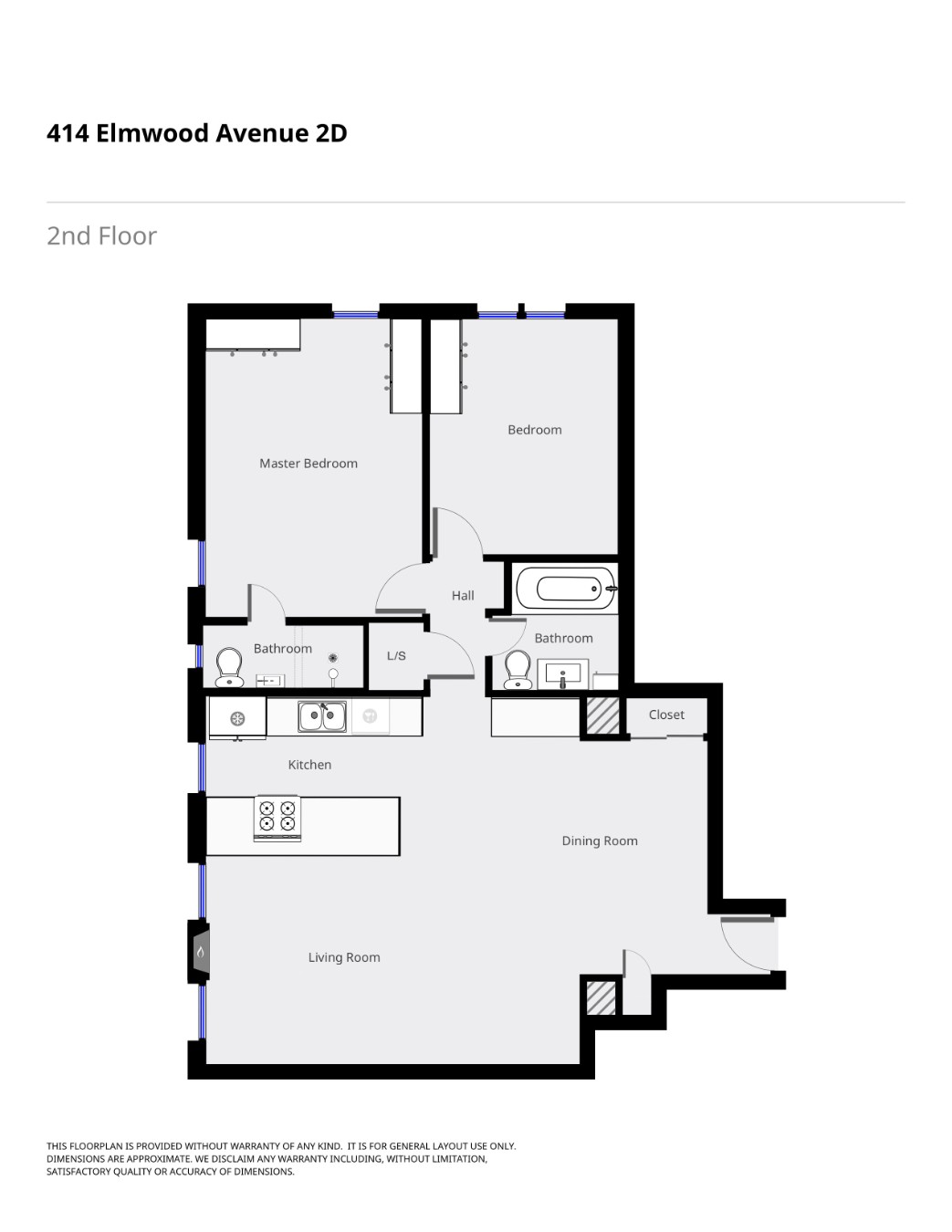 414 Elmwood Avenue Brooklyn NY 11230 Off Market NYStateMLS Listing