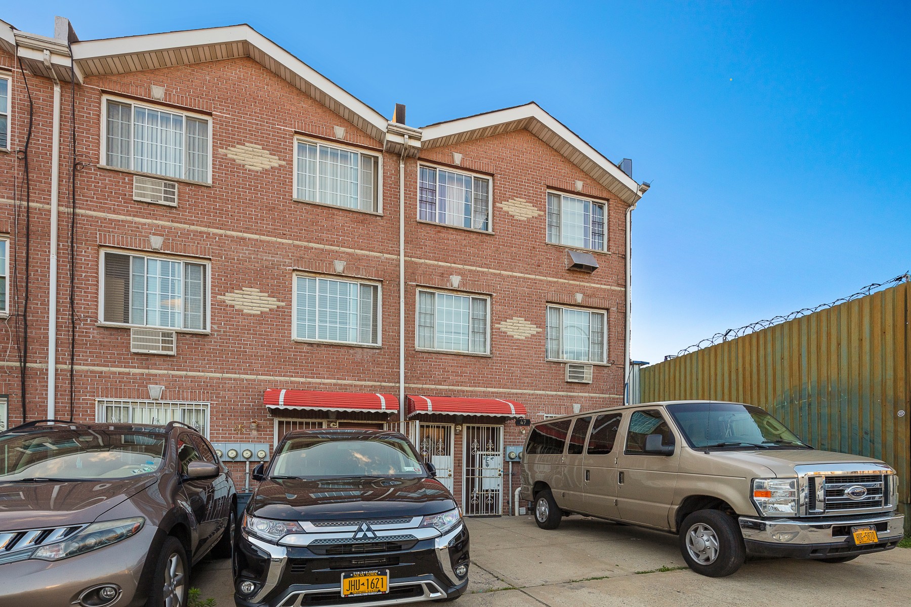 47 De Sales Place, BROOKLYN, NY 11207 (Off Market NYStateMLS Listing ...