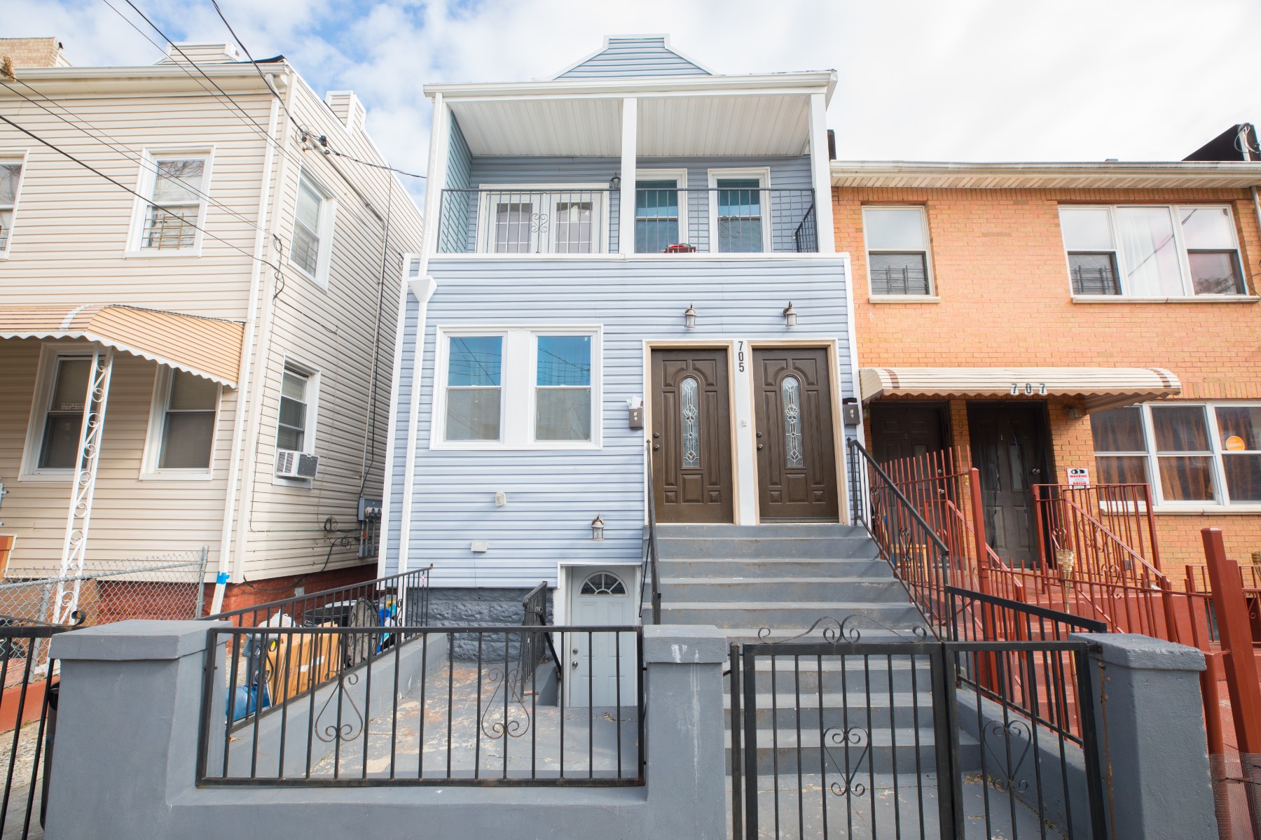 705 Schenck Avenue, BROOKLYN, NY 11207 (Off Market NYStateMLS Listing ...