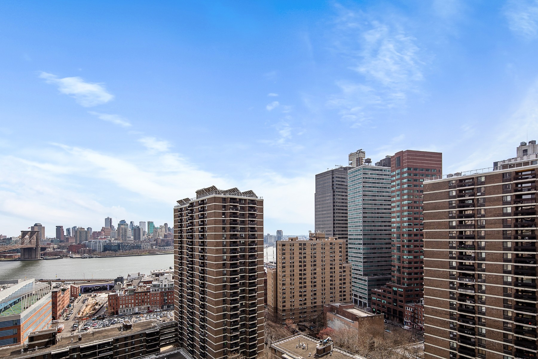 90 Gold Street, #23N, NEW YORK, NY 10038 (Off Market NYStateMLS Listing ...