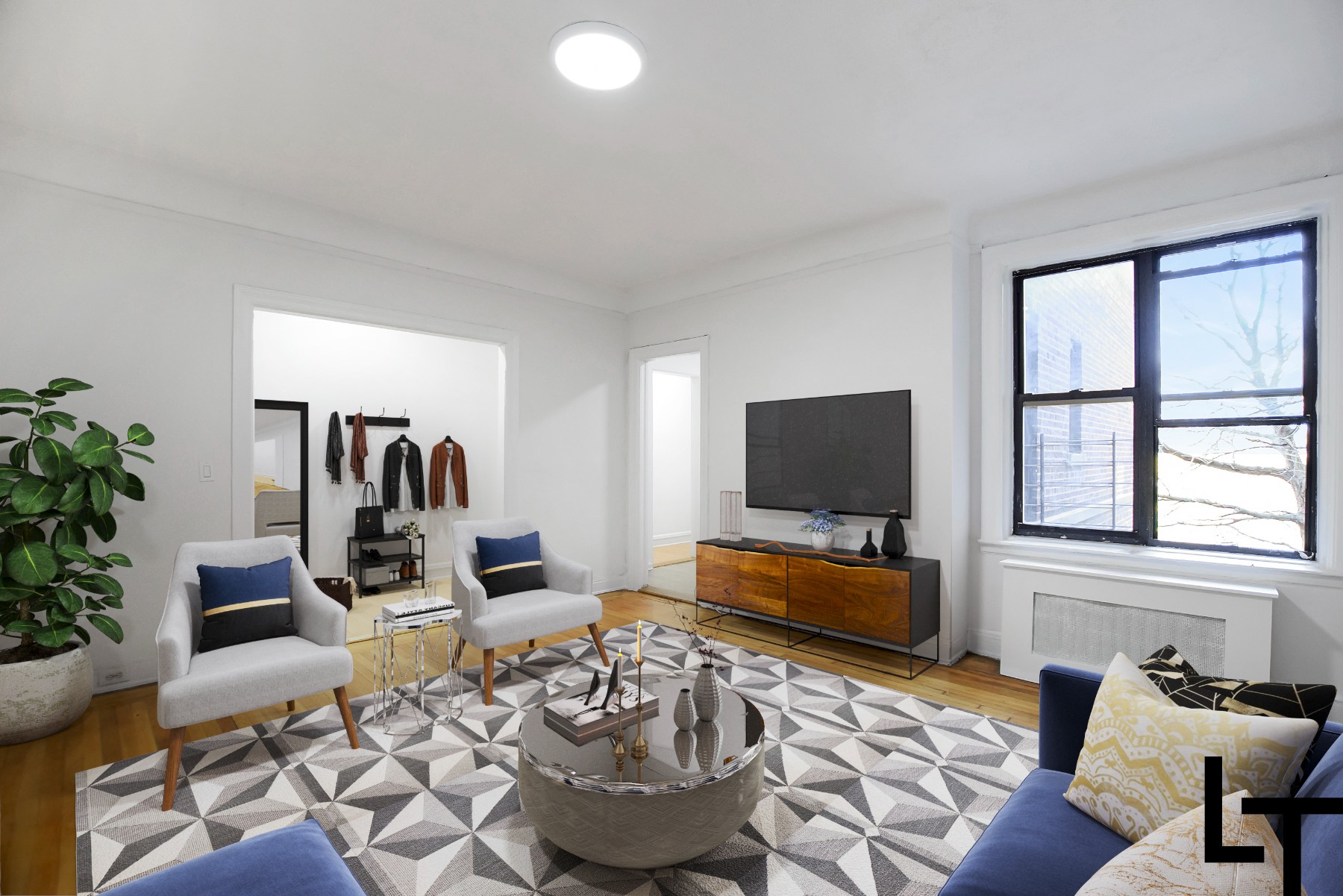 700 Riverside Drive, #2C, NEW YORK, NY 10031 (Off Market NYStateMLS ...