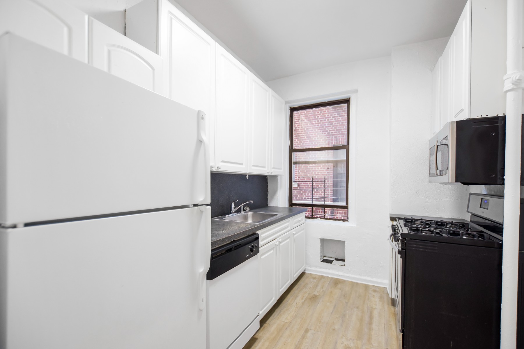 700 Riverside Drive, #2C, NEW YORK, NY 10031 (Off Market NYStateMLS ...