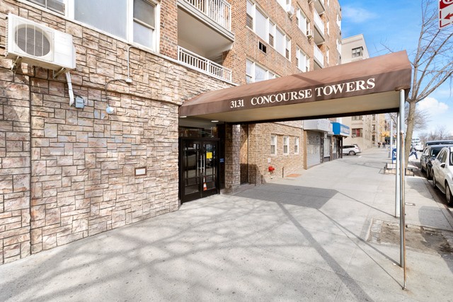 3131 Grand Concourse, #2D, Bronx, NY 10468 (Off Market NYStateMLS ...