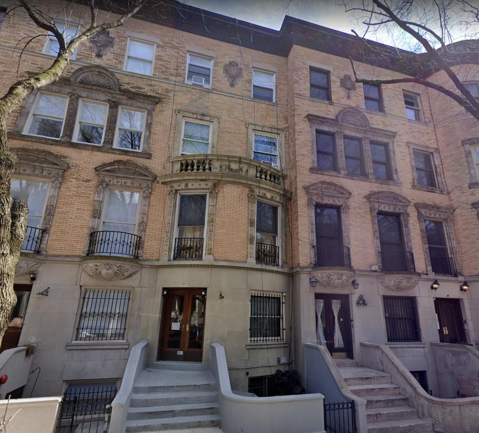 25 Hamilton Terrace, #2R, New York, NY 10031 (Rented NYStateMLS Listing ...