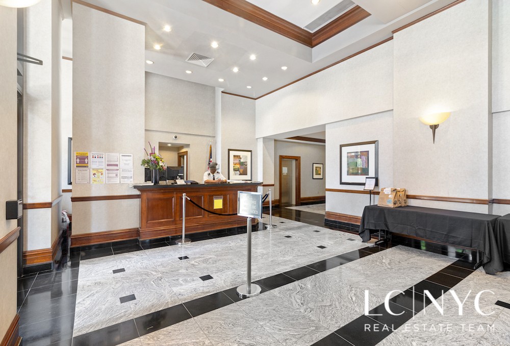 200 RECTOR PLACE, #9R, New York, NY 10280 (Rented NYStateMLS Listing ...