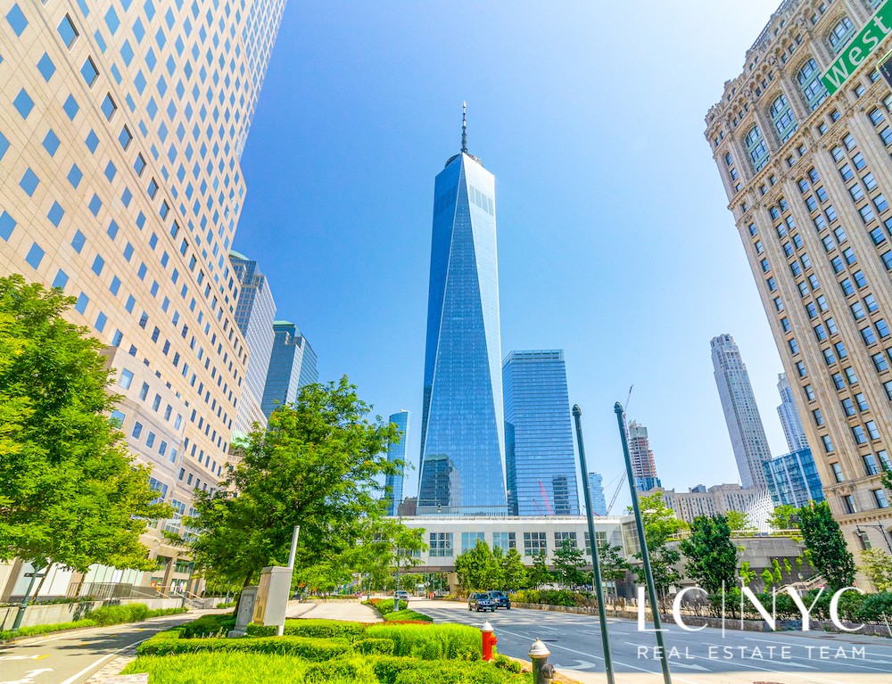 200 RECTOR PLACE, #9R, New York, NY 10280 (Rented NYStateMLS Listing ...