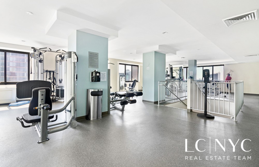 200 RECTOR PLACE, #9R, New York, NY 10280 (Rented NYStateMLS Listing ...