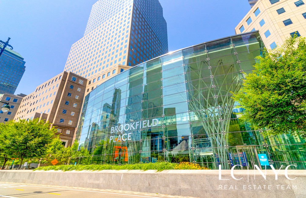 200 RECTOR PLACE, #9R, New York, NY 10280 (Rented NYStateMLS Listing ...