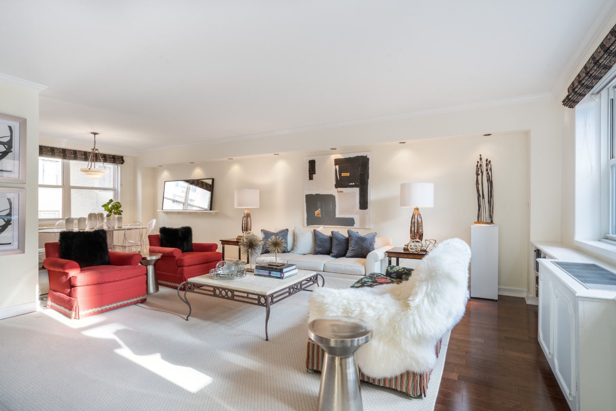 Level Group - New York City Apartments For Rent & For Sale