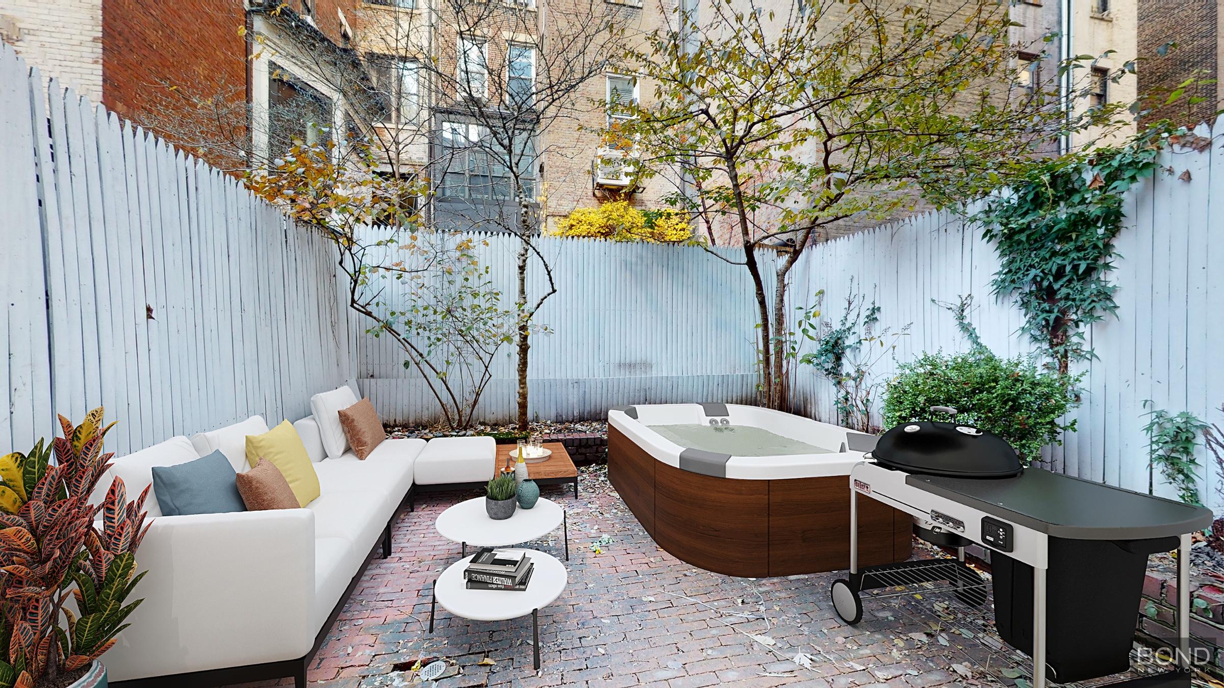 39 West 68th Street, Apt: 1, Lincoln Square, 10023 | ELIKA New York